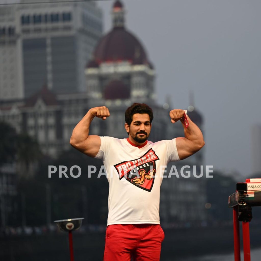 Pro Panja League 2025 - Laga Panja ye hai Bharat Ka Khel