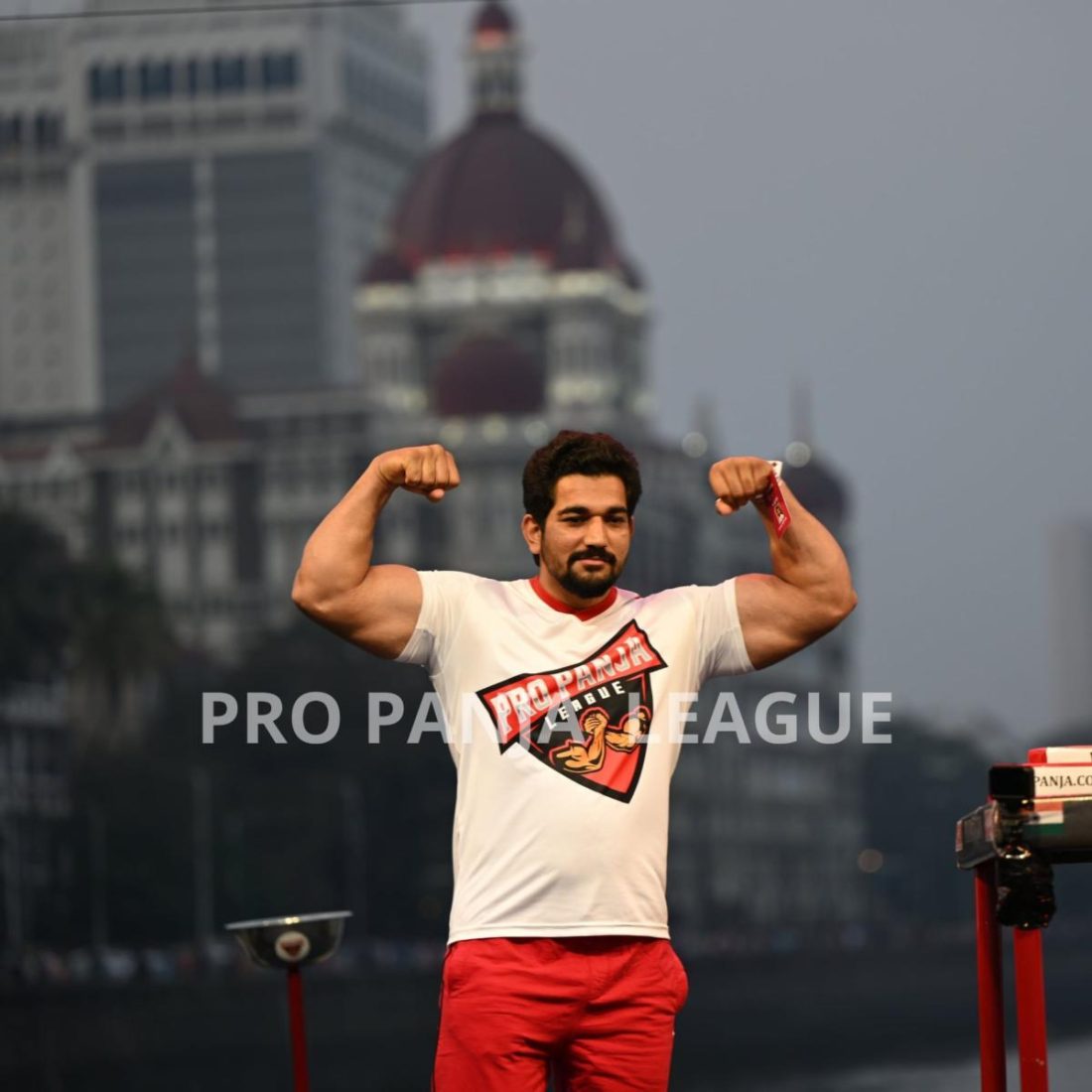 Pro Panja League 2025 - Laga Panja ye hai Bharat Ka Khel