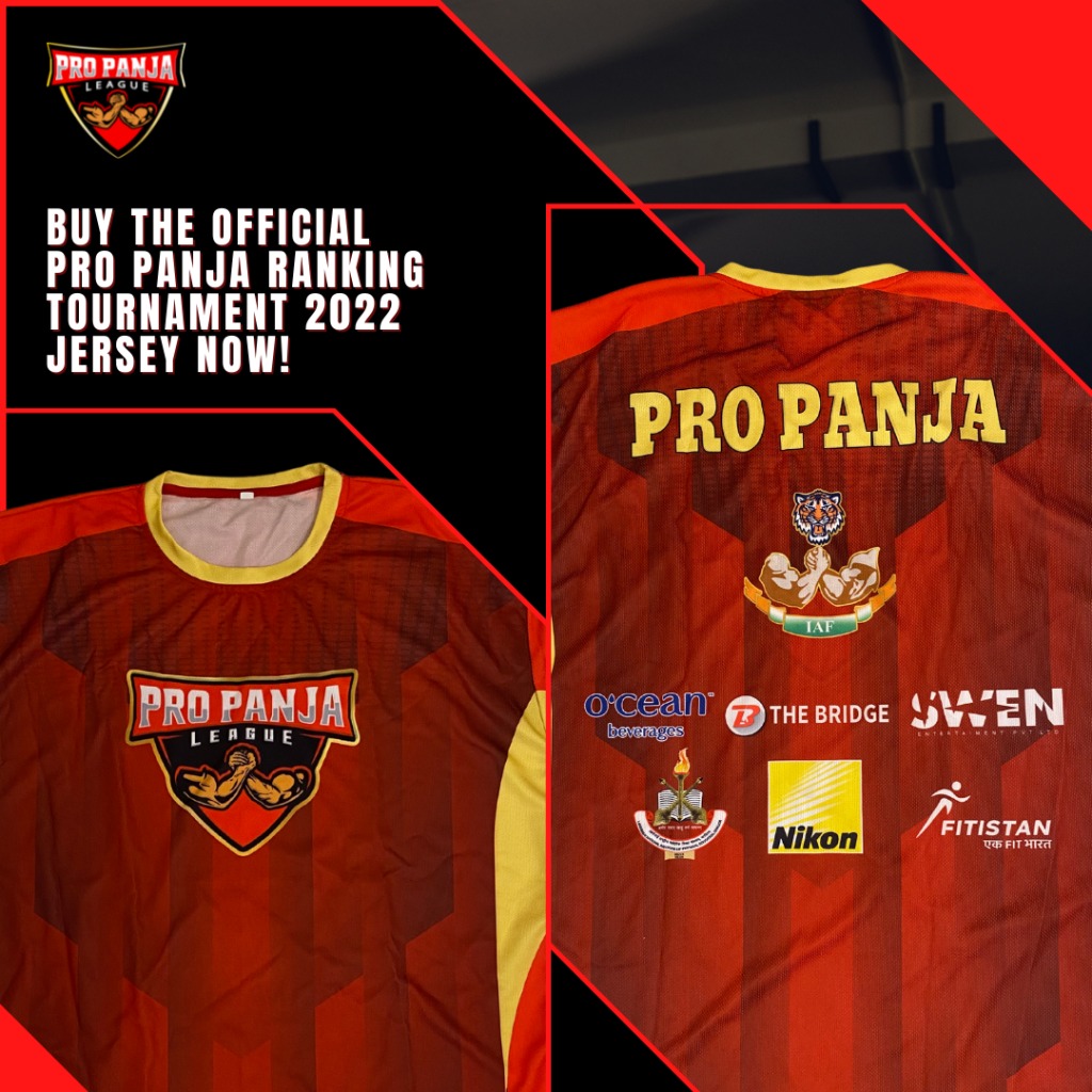 Pro Panja League 2023 - Aapki Kismat Aapke Haath