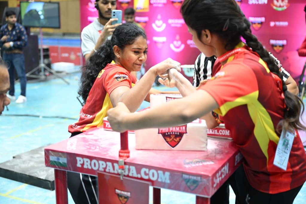 Gallery - Pro Panja Ranking Tournament 2022 - Gwalior - Pro Panja ...
