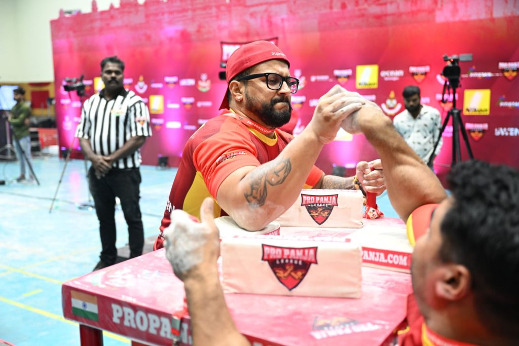 Gallery - Pro Panja Ranking Tournament 2022 - Gwalior - Pro Panja ...