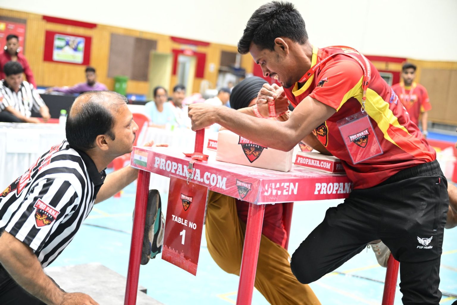 Gallery - Pro Panja Ranking Tournament 2022 - Gwalior - Pro Panja ...