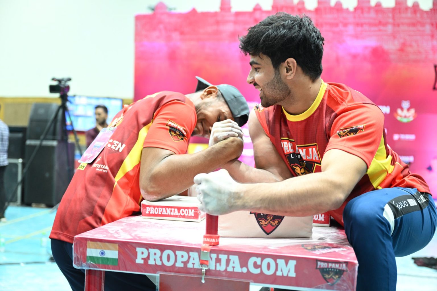 Gallery - Pro Panja Ranking Tournament 2022 - Gwalior - Pro Panja ...