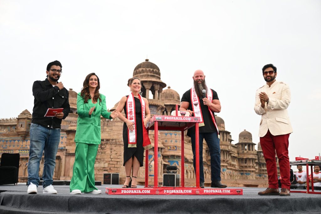 Gallery - Pro Panja Ranking Tournament 2022 - Gwalior - Pro Panja ...