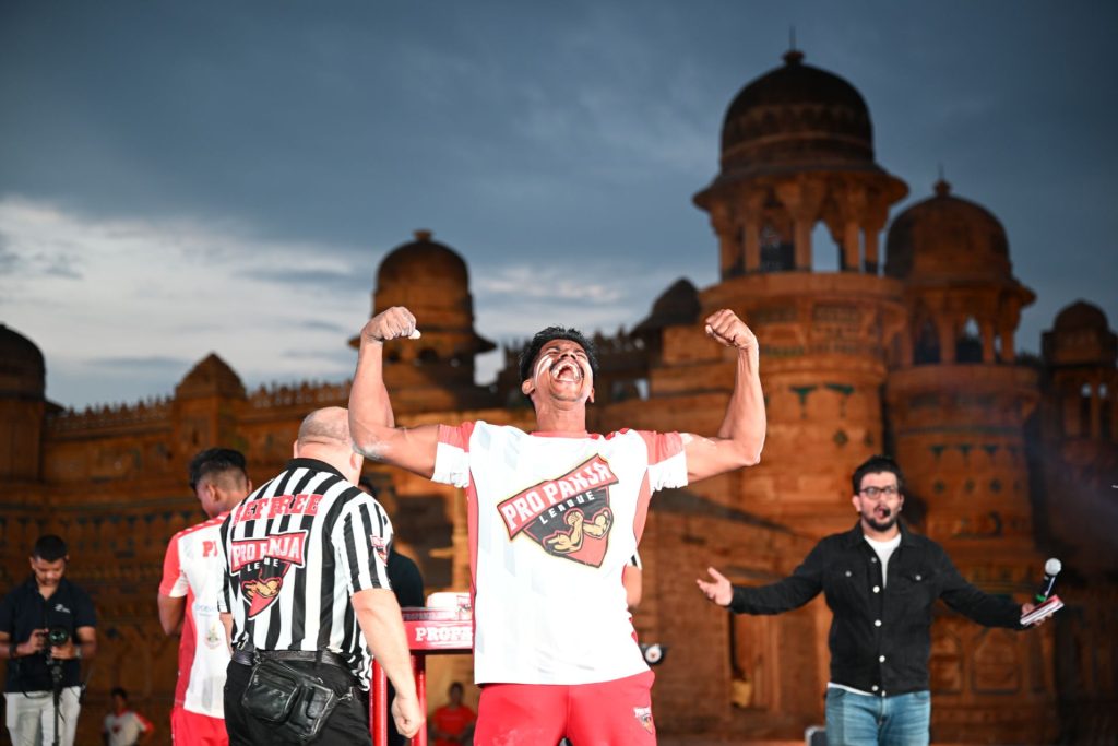 Gallery - Pro Panja Ranking Tournament 2022 - Gwalior - Pro Panja ...