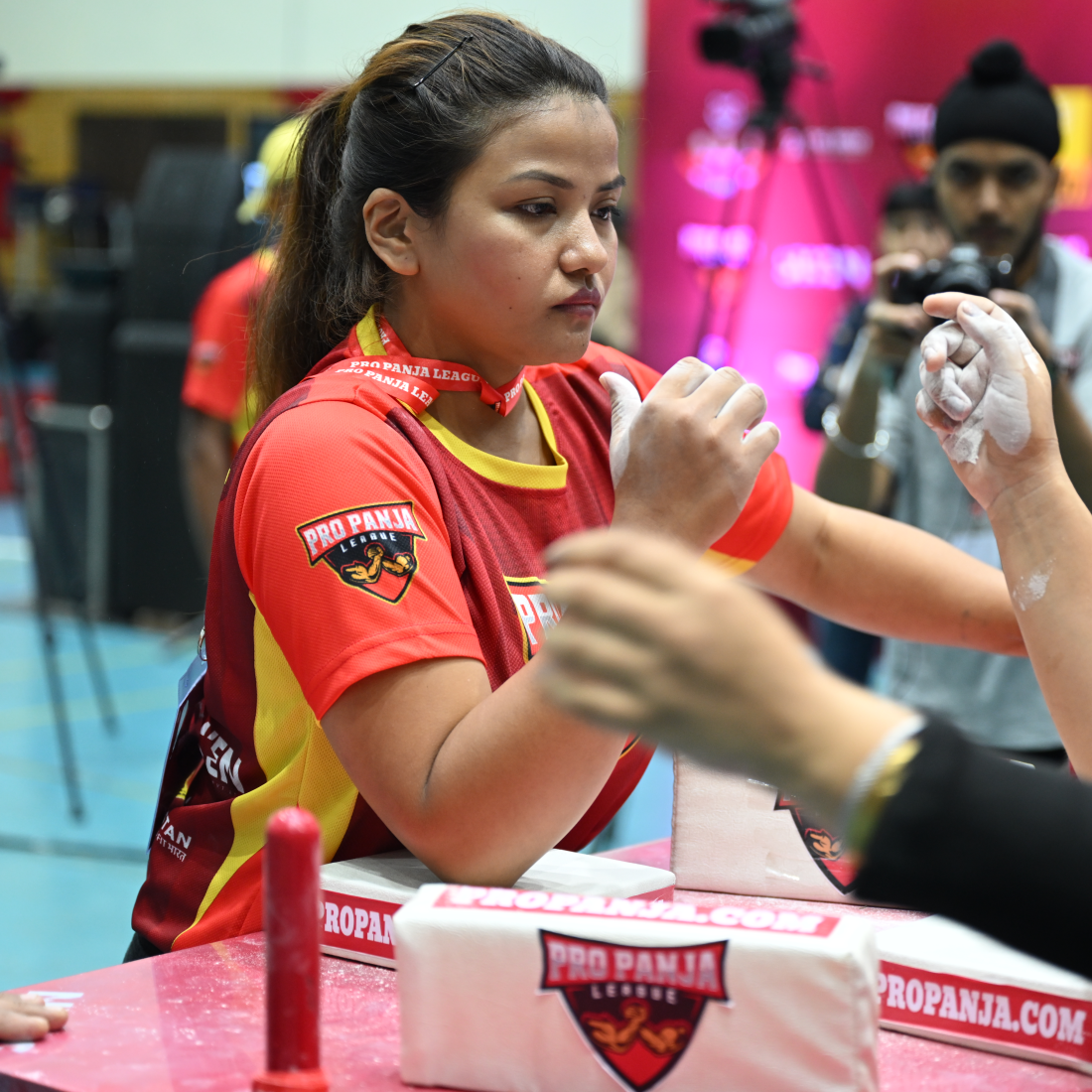 Ranking - Pro Panja League 2024