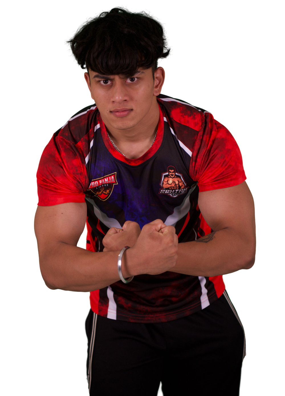 Aryan Kandari - Pro Panja League 2024