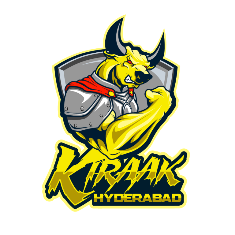 Teams - Pro Panja League 2025