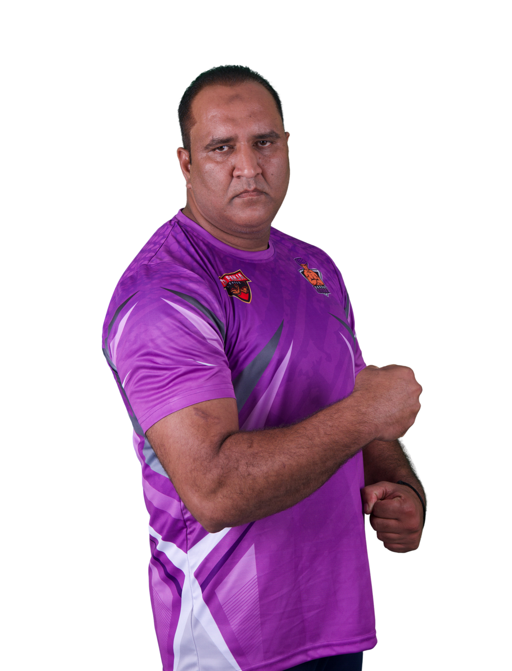 Shamir Khan - Pro Panja League 2024
