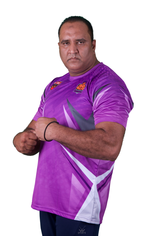 Shamir Khan - Pro Panja League 2023