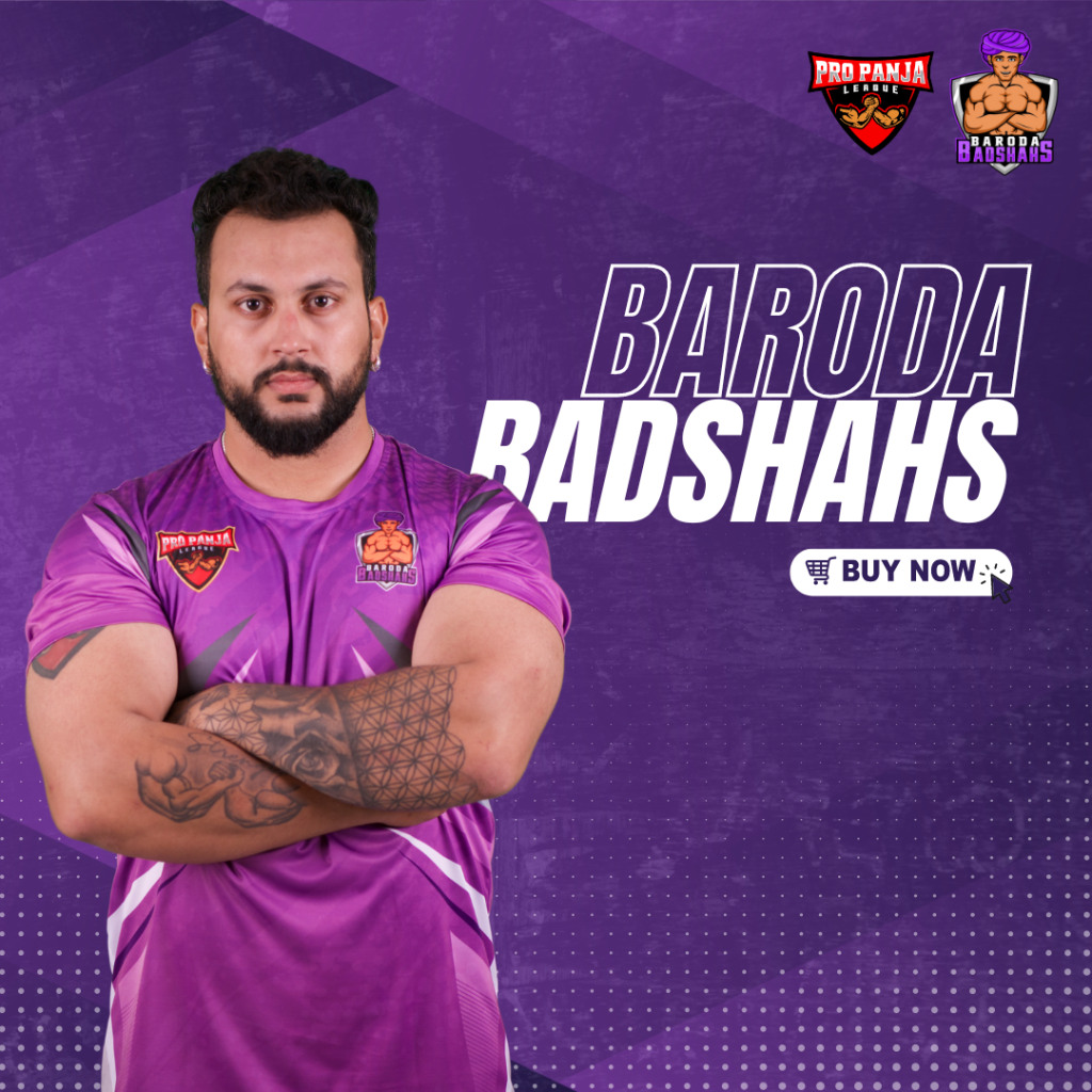 Pro Panja League 2023 - Laga Panja ye hai Bharat Ka Khel